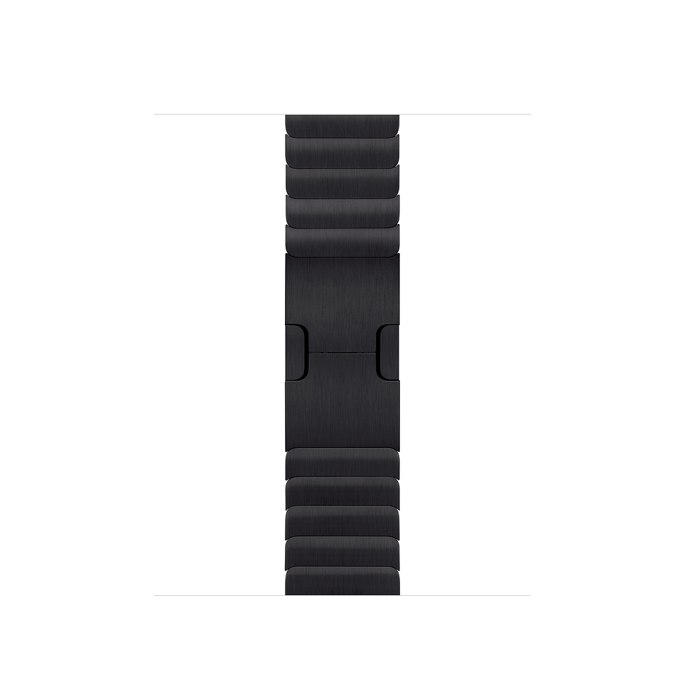 Ремешок для смарт-часов Apple 38mm Space Black Link Bracelet