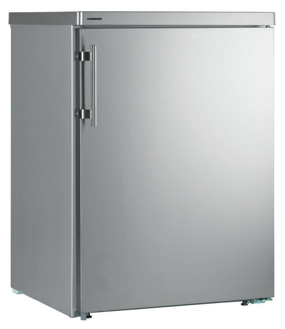 Холодильник LIEBHERR TPESF 1714-20 серебристый
