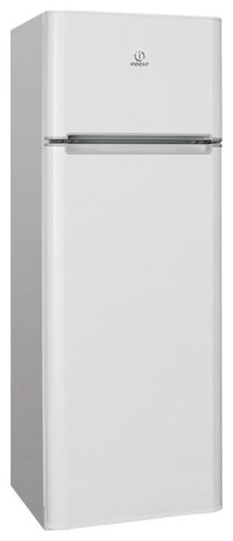Холодильник Indesit RTM 016 белый