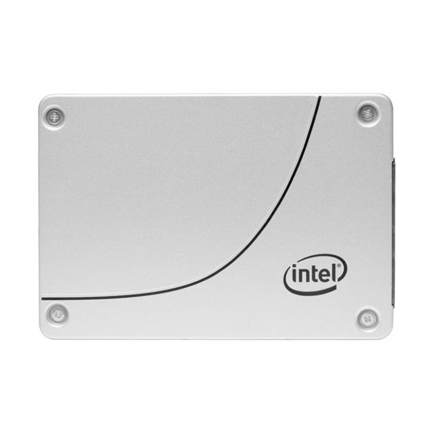 SSD накопитель Intel DC D3-S4610 2.5" 1,92 ТБ (SSDSC2KG019T801)