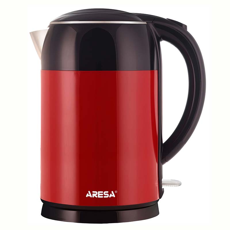 Чайник электрический Aresa AR-3450 1.7 л Red