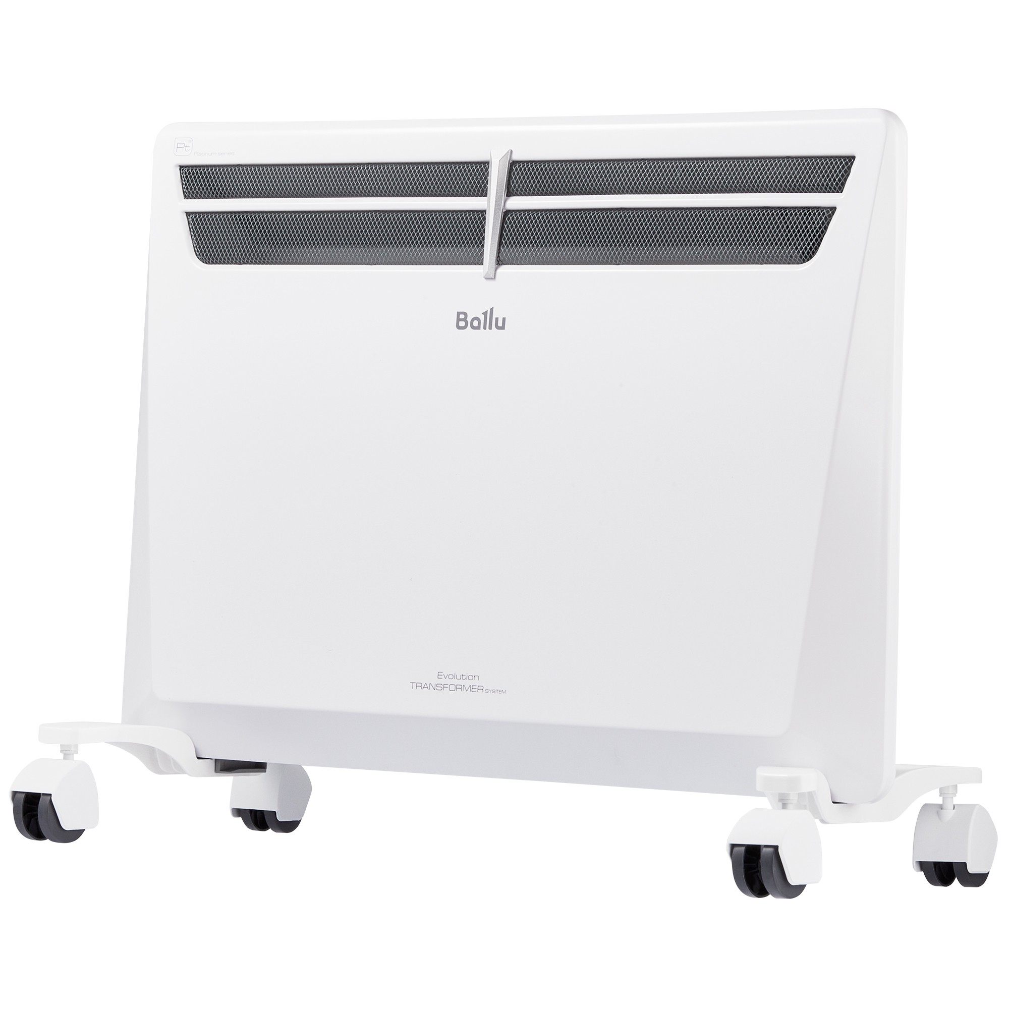 Конвектор Ballu BEC/EVU-1500-4E-BFT/EVUR белый