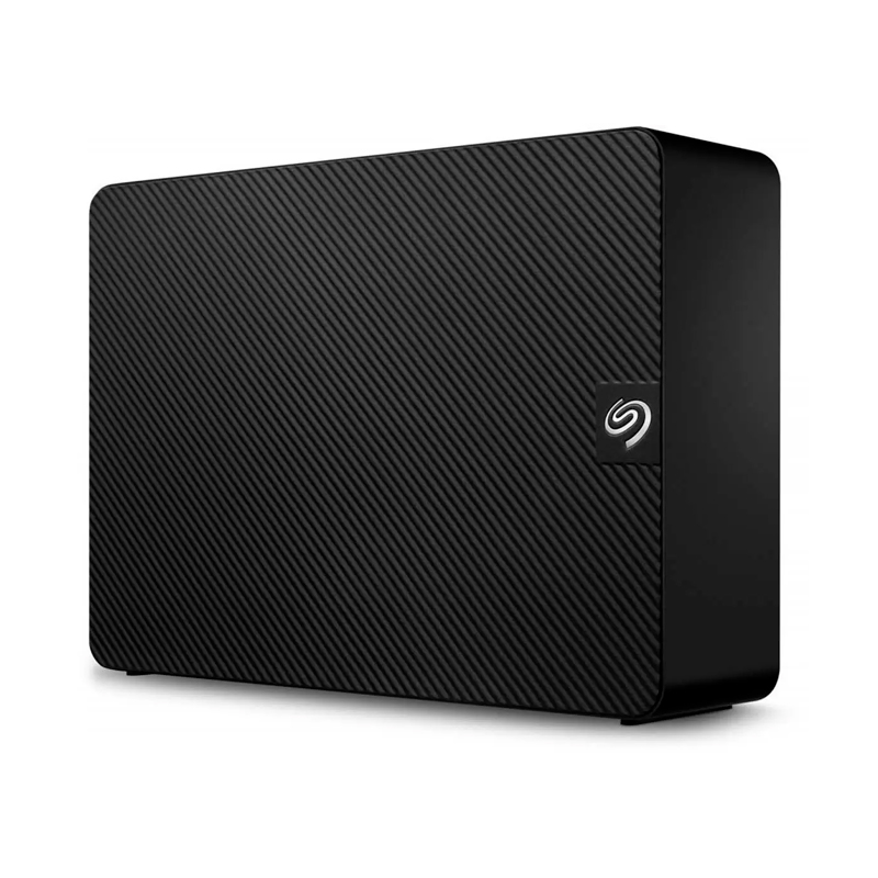 Внешний жесткий диск Seagate 12ТБ Expansion Desk (STKP12000400)