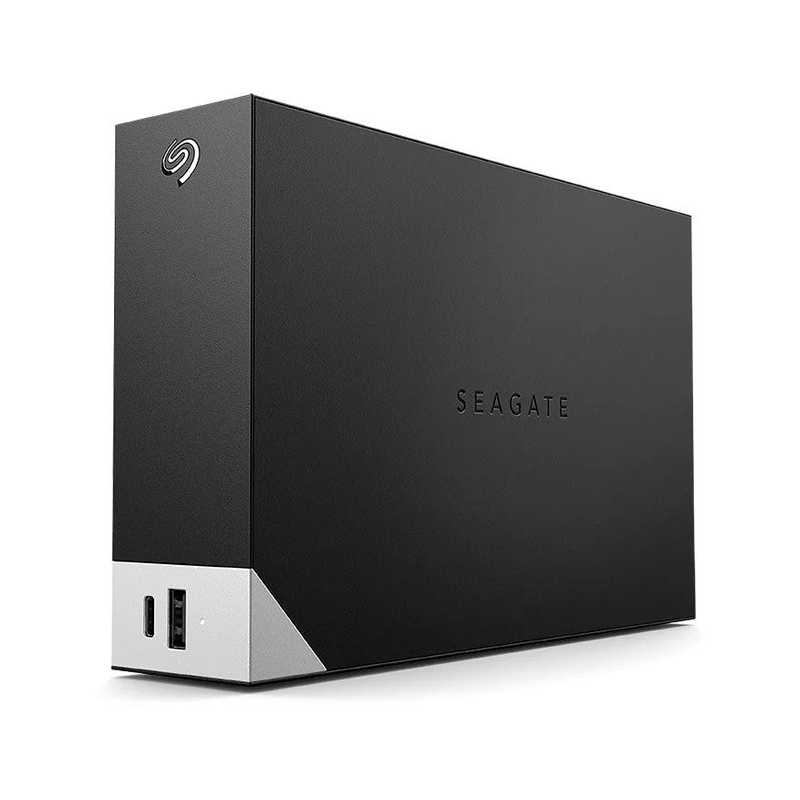 Внешний жесткий диск Seagate Original One Touch 8ТБ (STLC8000400)