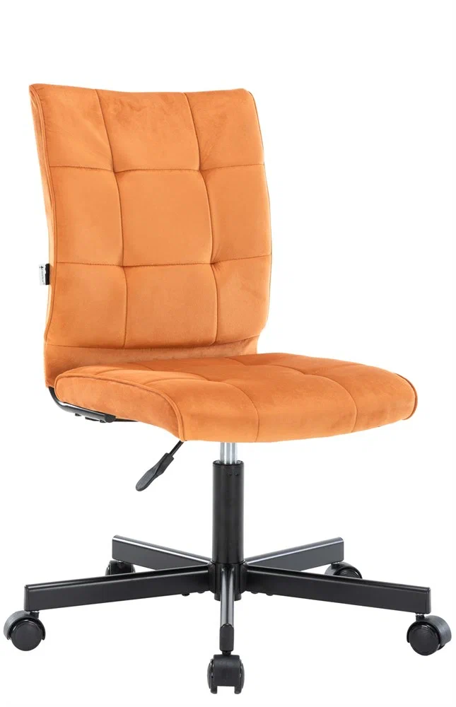 Офисное кресло Everprof Ткань Терракотовый