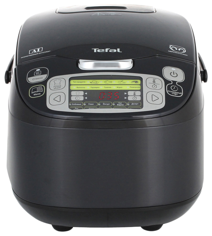 Мультиварка Tefal RK815832