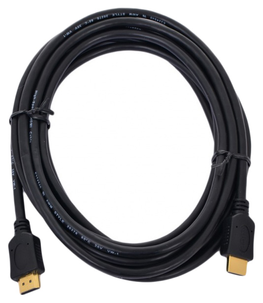 Кабель Gembird HDMI - HDMI, 4,5м Black (CC HDMI-15)