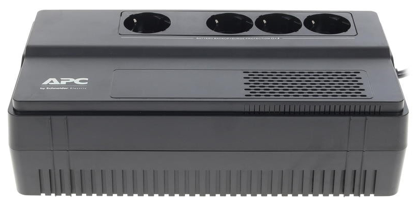 Источник бесперебойного питания APC Back-UPS BV1000IGR