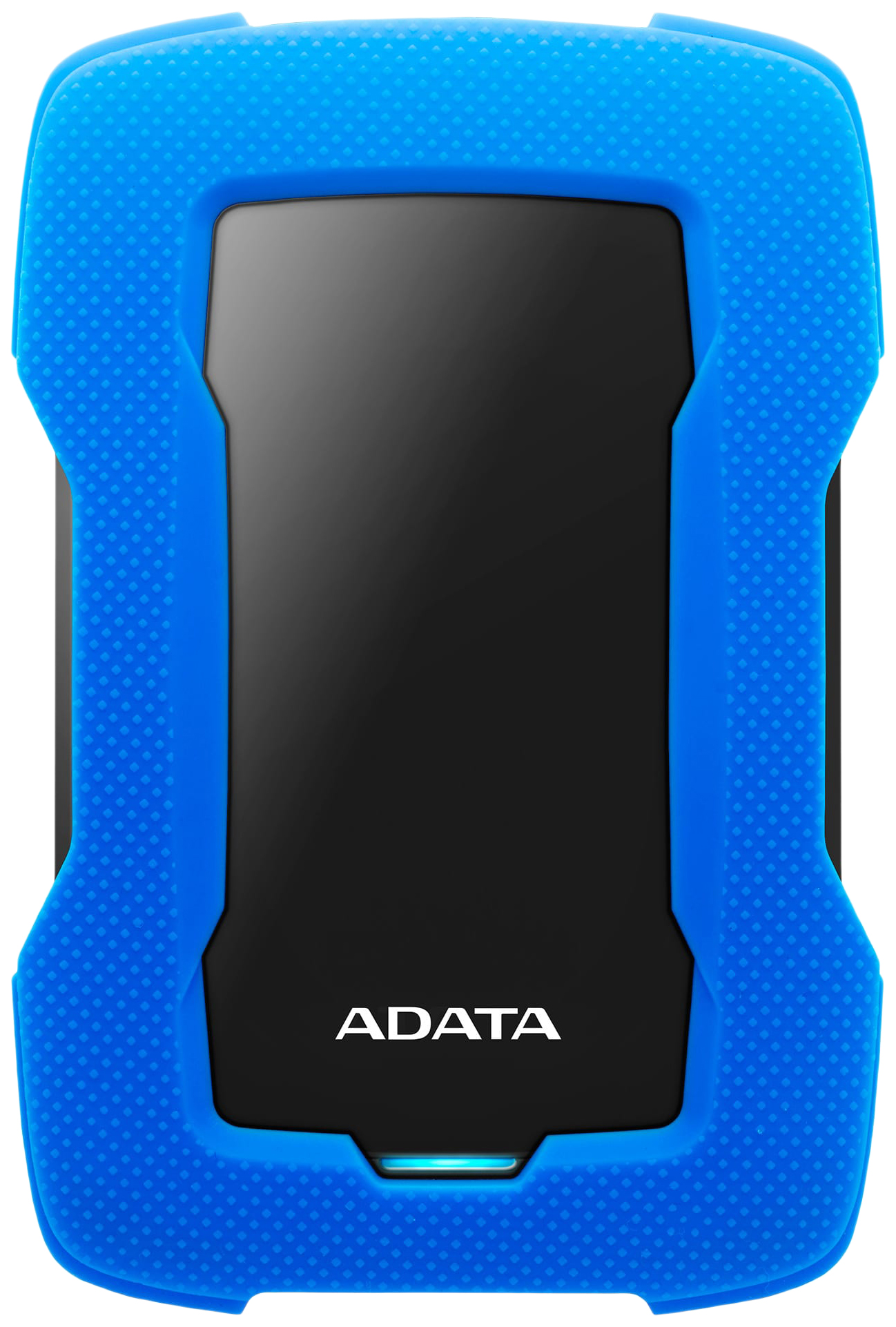 Внешний жесткий диск ADATA DashDrive Durable HD330 1ТБ (AHD330-1TU31-CBL)