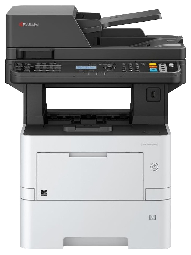 Лазерное МФУ Kyocera ECOSYS M3645idn (1102V33NL0)