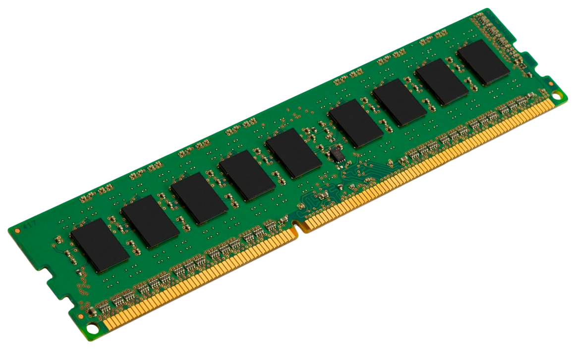 DELL Оперативная память 8Gb PC3-12800 1600MHz DDR3 DIMM Dell 370-23455