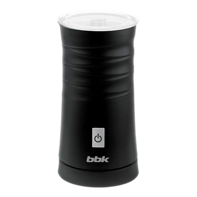 Капучинатор BBK BMF 025 Black