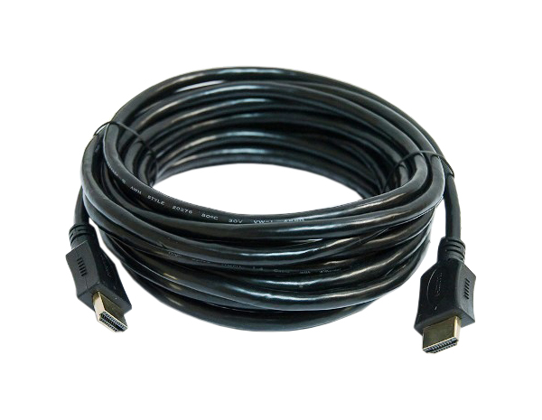 Кабель ExeGate HDMI - HDMI, 3м Black (EX194333RUS)