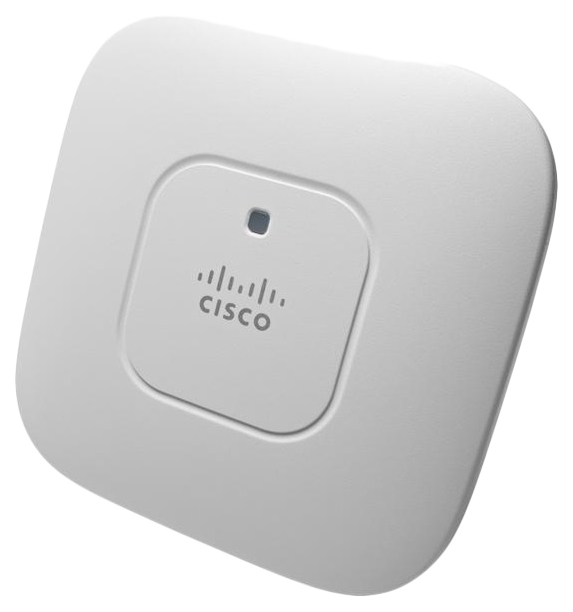 Точка доступа Wi-Fi Cisco AIR-SAP702I-R-K9 White