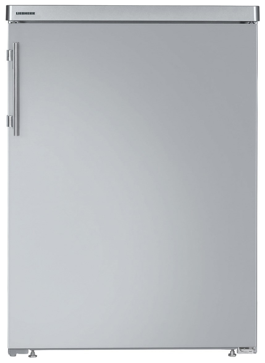 Холодильник LIEBHERR TPESF 1710-21 серебристый