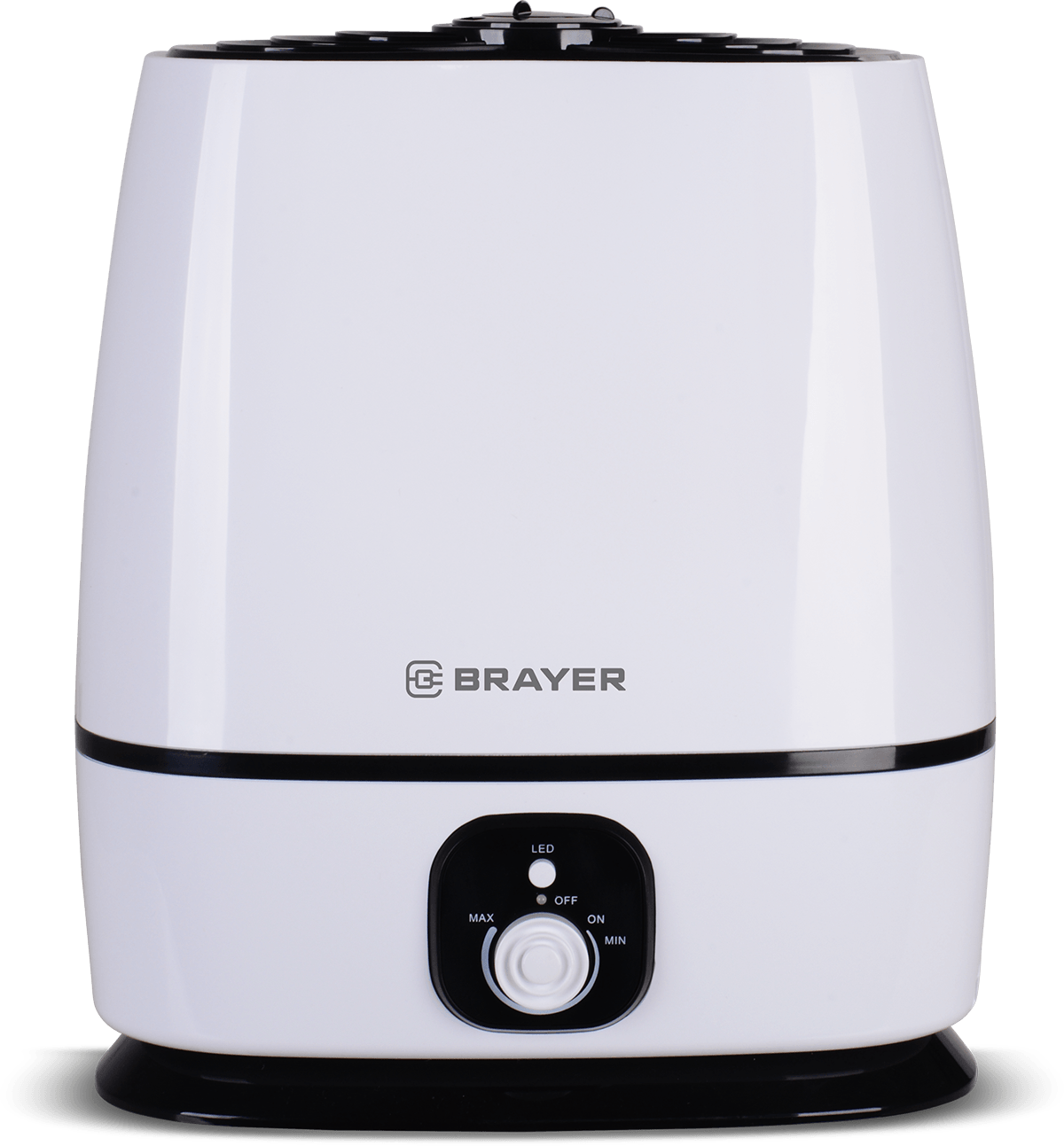 Воздухоувлажнитель Brayer BR4702 White, Black