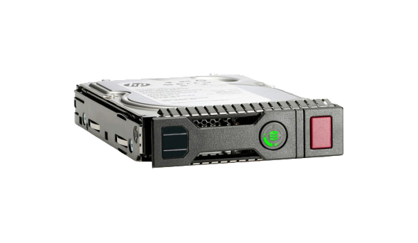 Жесткий диск HP 600ГБ (765424-B21)