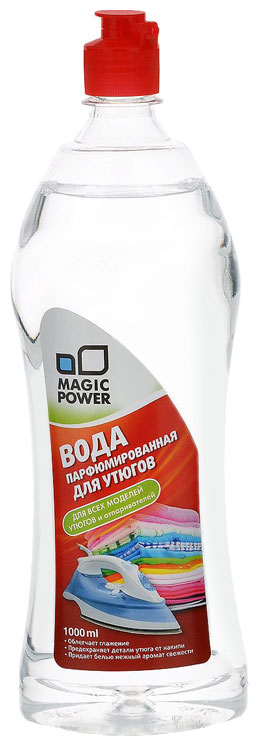 Вода для утюгов Magic Power MP-024