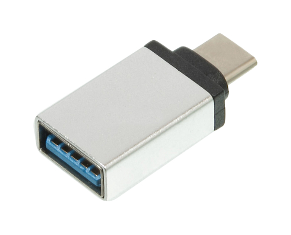 Переходник RED LINE OTG Type-C - USB 3.0