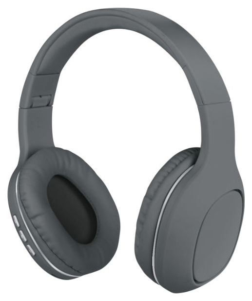 Беспроводные наушники Rombica Mysound BH-04 Grey