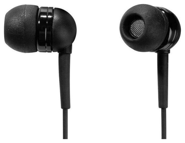 Наушники Sennheiser IE 4 Black