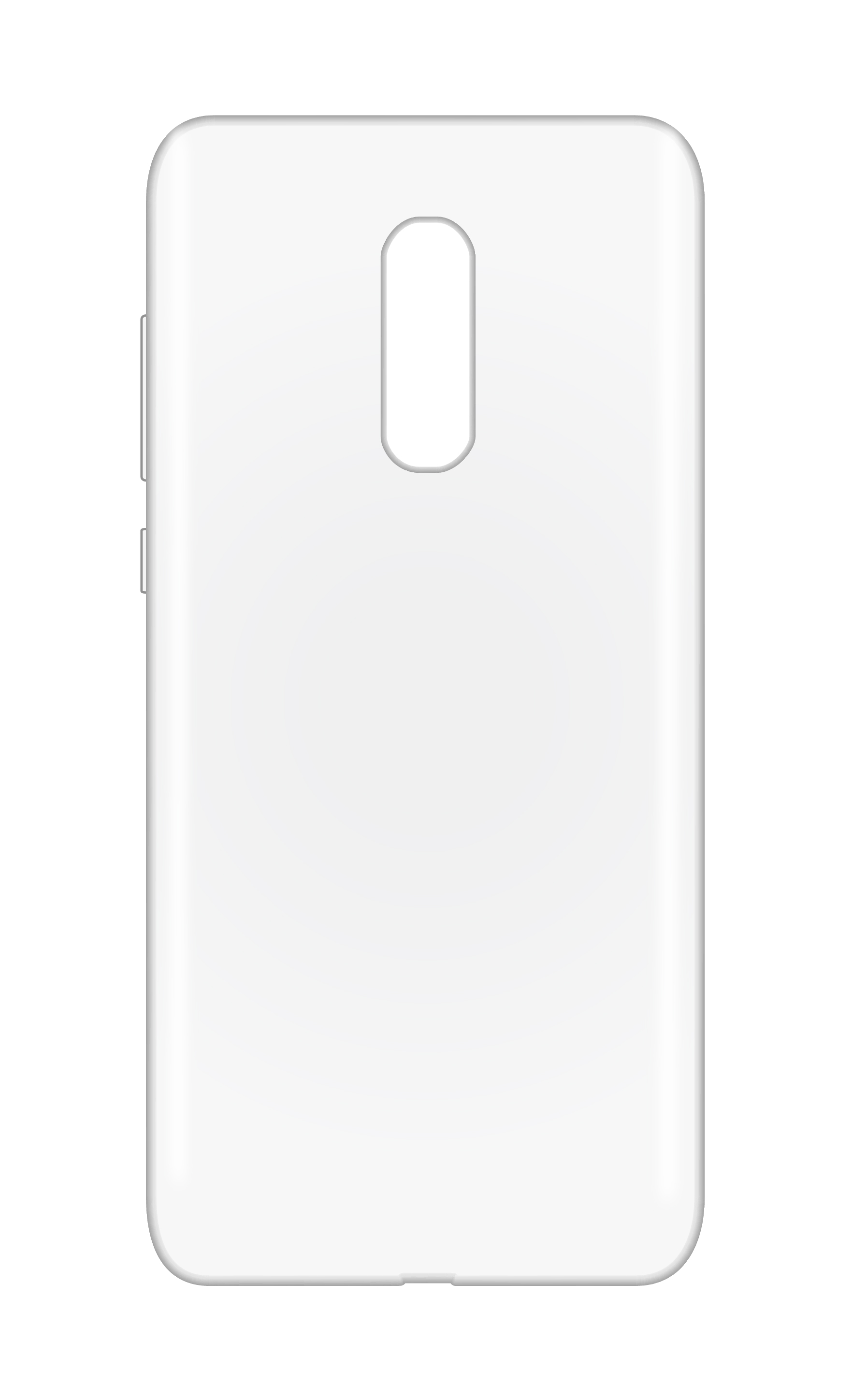 Чехол LuxCase для Xiaomi Redmi 5 Plus