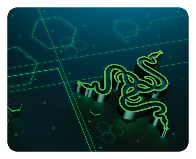 Игровой коврик для мыши Razer Goliathus Mobile (RZ02-01820200-R3M1)