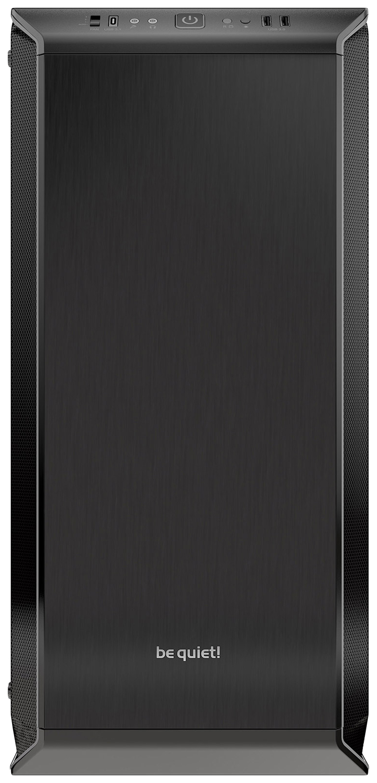 Корпус компьютерный be quiet! Dark Base 700 (BGW23) Black