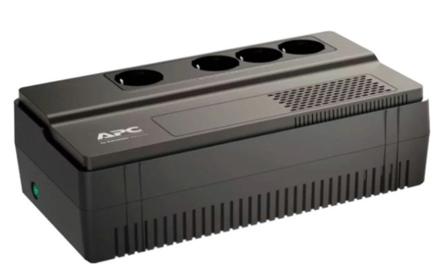 Источник бесперебойного питания APC Back-UPS BV500IGR