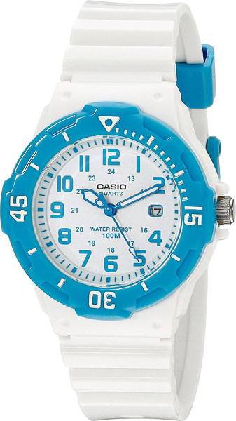 Наручные часы кварцевые женские Casio Collection LRW-200H-2B