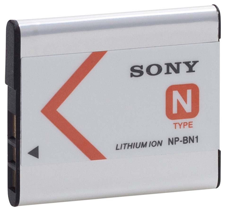 Аккумулятор для цифрового фотоаппарата Sony NP-BN1