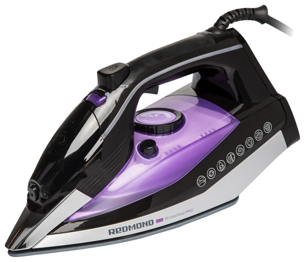 Утюг Redmond RI-C260 Purple/Black