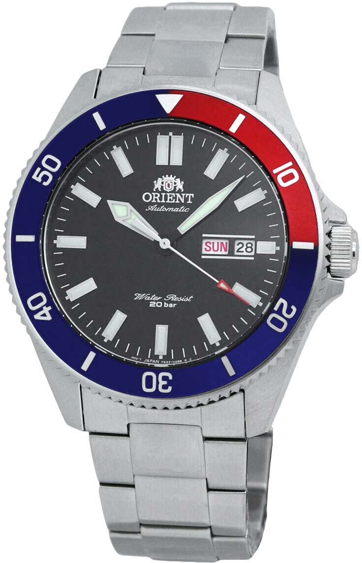 Наручные часы мужские Orient RA-AA0912B1