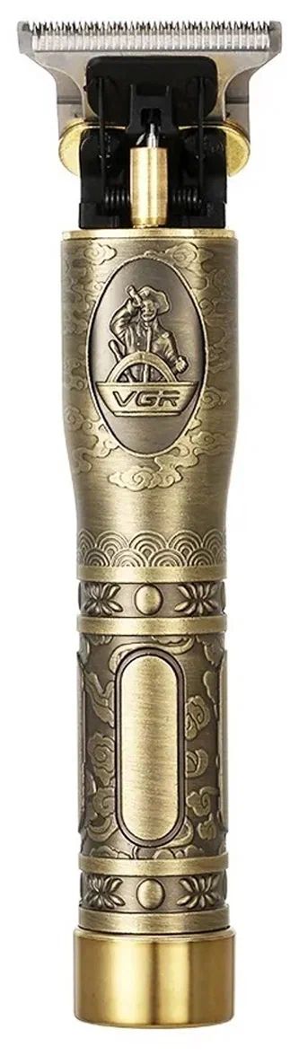 Триммер VGR v-1 Gold