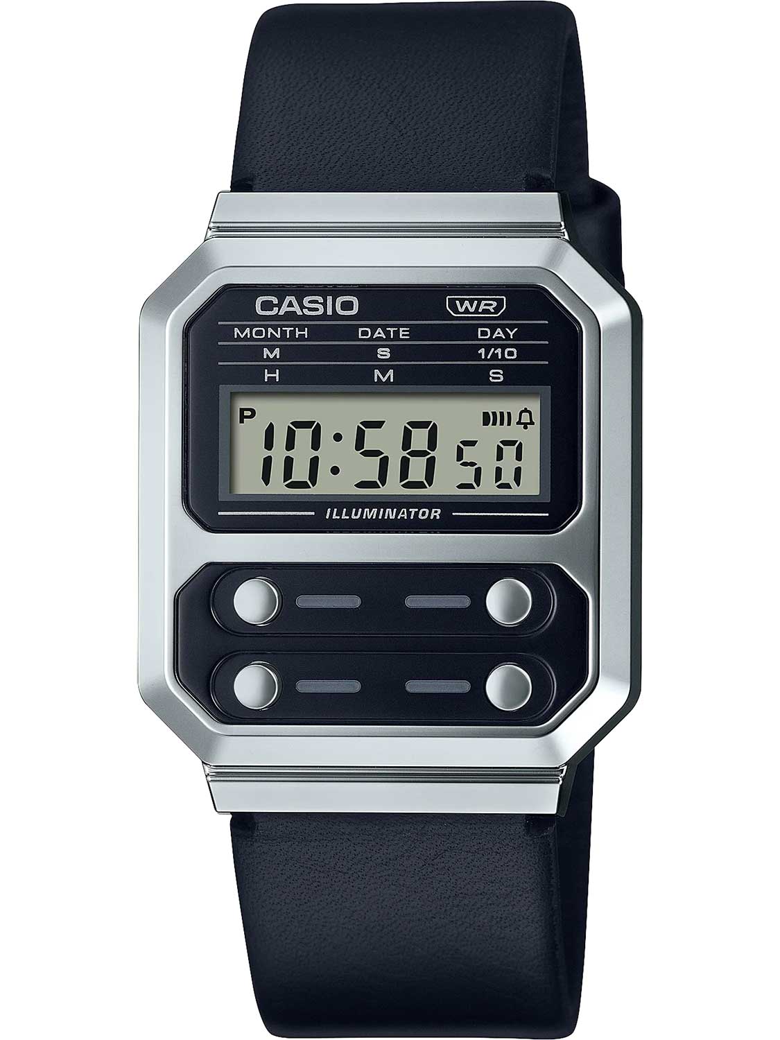 Наручные часы мужские Casio A100WEL-1A