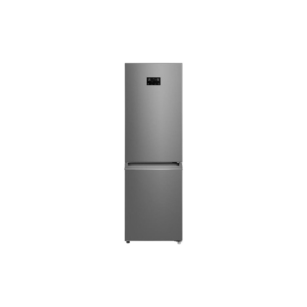 Холодильник Toshiba GR-RB449WE-PMJ(49) серебристый