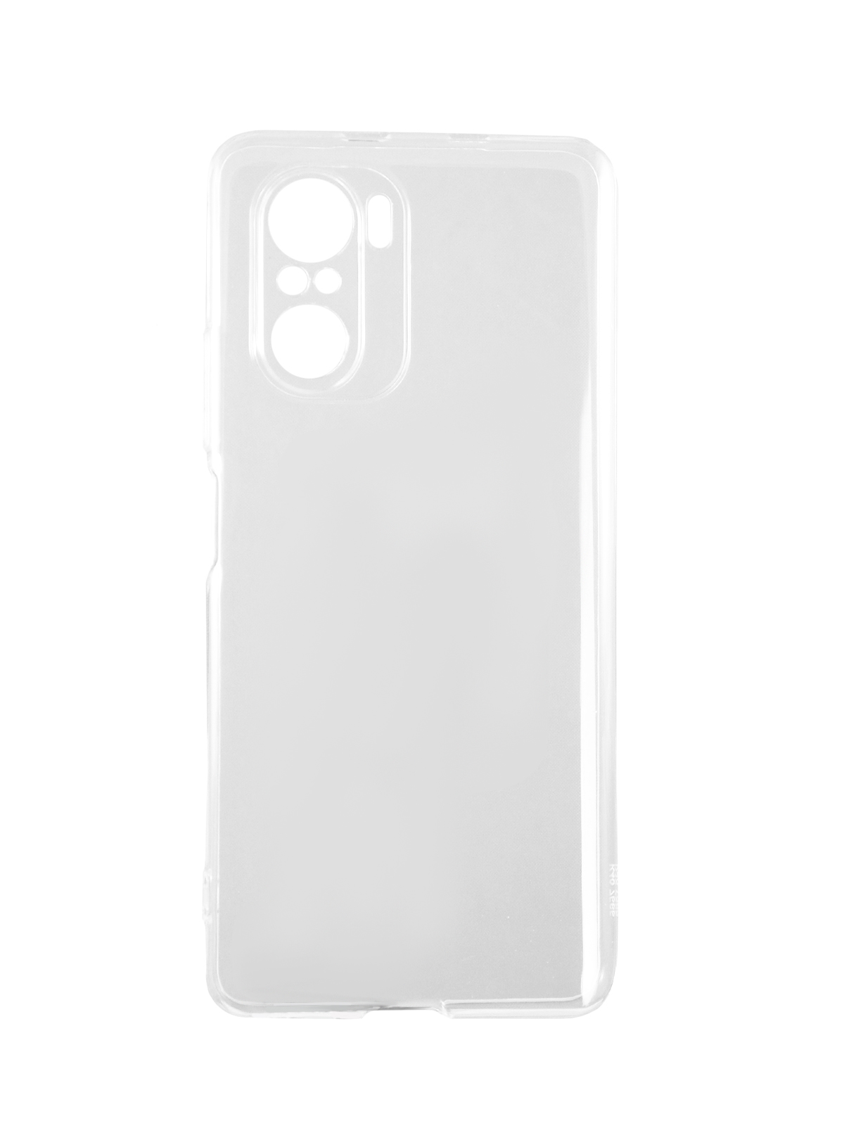 Чехол LuxCase для Xiaomi Mi 11i, 60311