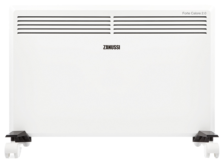 Конвектор Zanussi Forte Calore 2.0 ZCH/S-500 MR белый