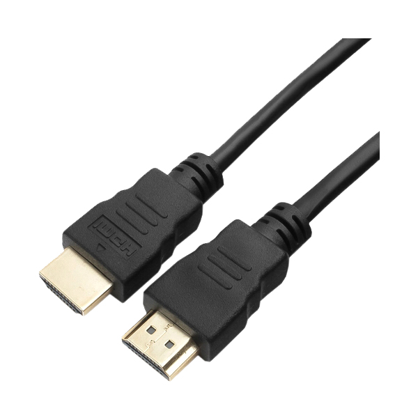 Кабель Гарнизон HDMI - HDMI 7,5м Black (GCC-HDMI-7.5М)