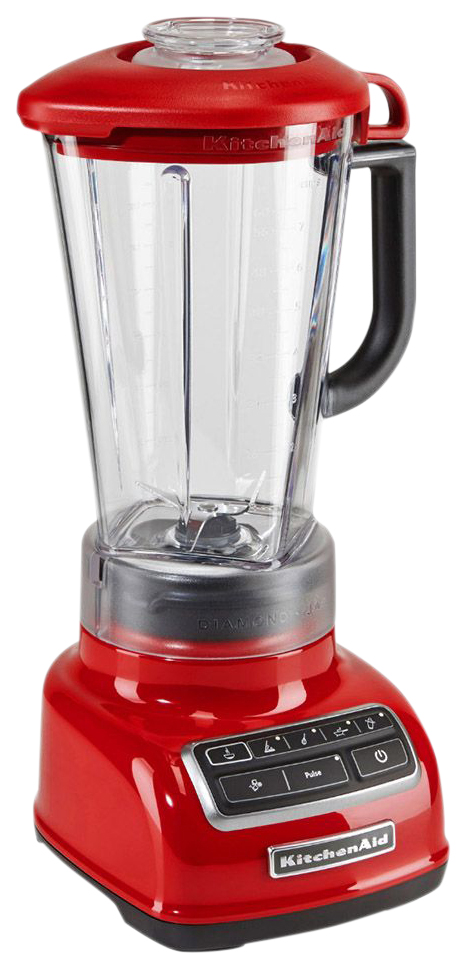 Блендер KitchenAid Diamond 5KSB1585ECA Red