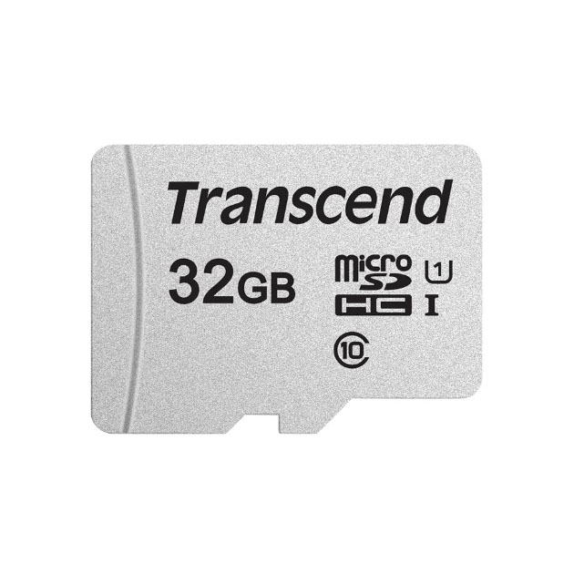 Карта памяти Transcend Micro SDHC 32GB