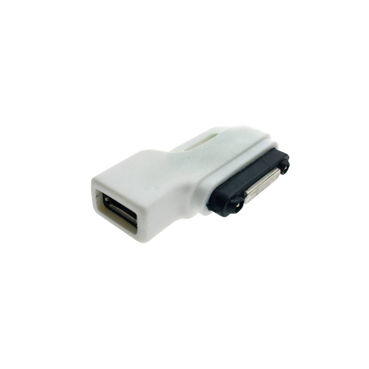 Переходник Espada ErdlmF90 to micro USB type B female для Sony Xperia
