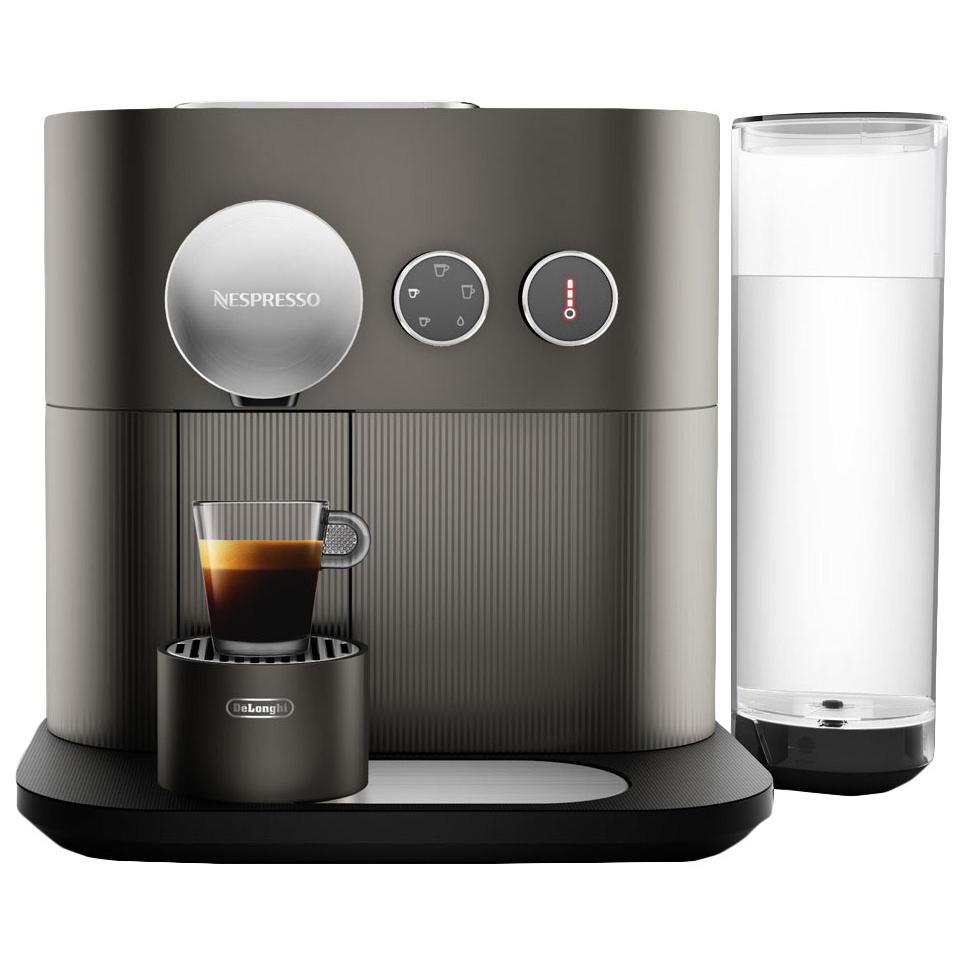 Кофемашина капсульного типа Delonghi Nespresso Expert EN350.G
