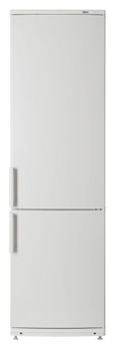 Холодильник ATLANT ХМ4026-000 белый