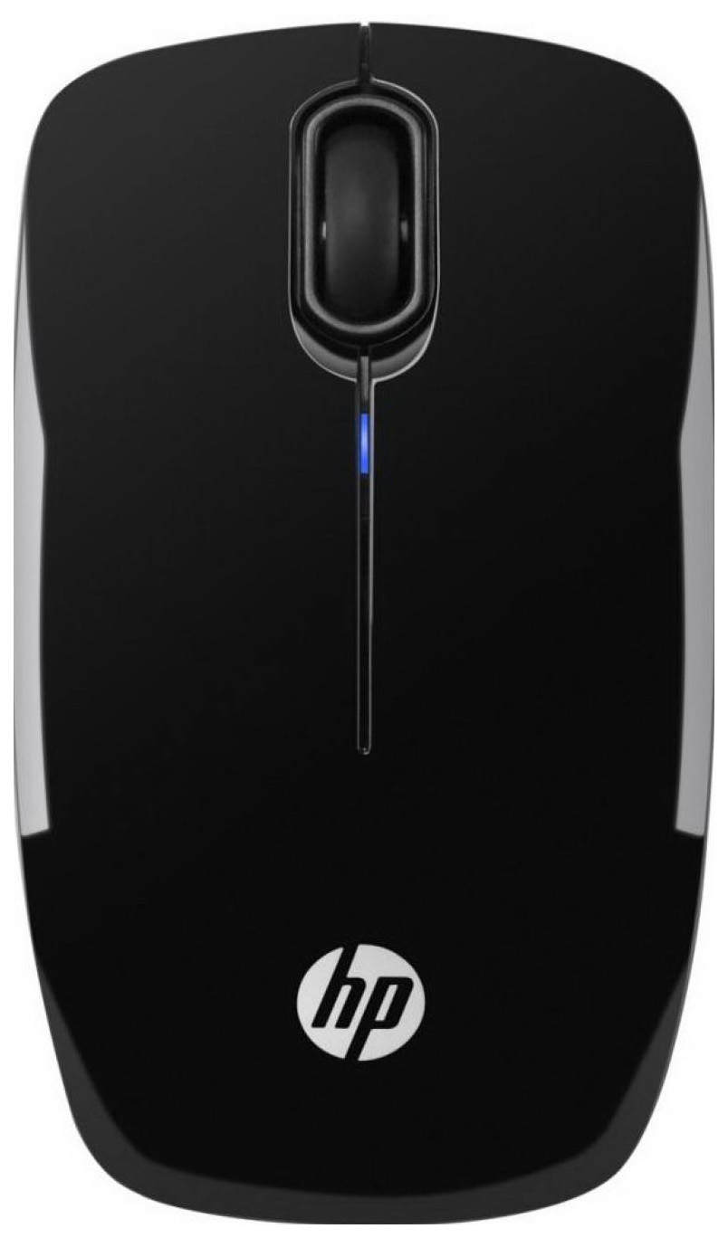Мышь HP X900 Black (V1S46AA)