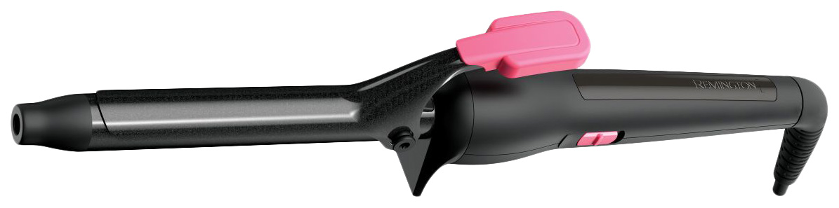 Электрощипцы Remington My Stylist CI1A119 Black