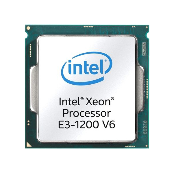 Процессор Intel Xeon E3-1220 LGA 1155 Box
