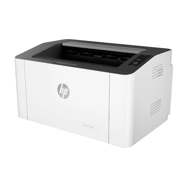 Принтер HP Laser 107w (4ZB78A)