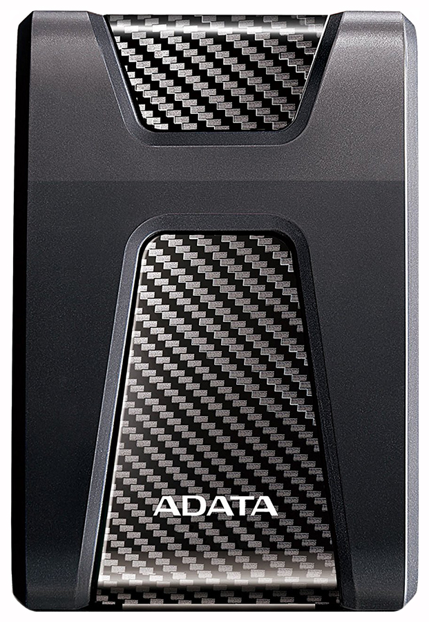 Внешний жесткий диск ADATA DashDrive Durable HD650 4ТБ (AHD650-4TU31-CBK)