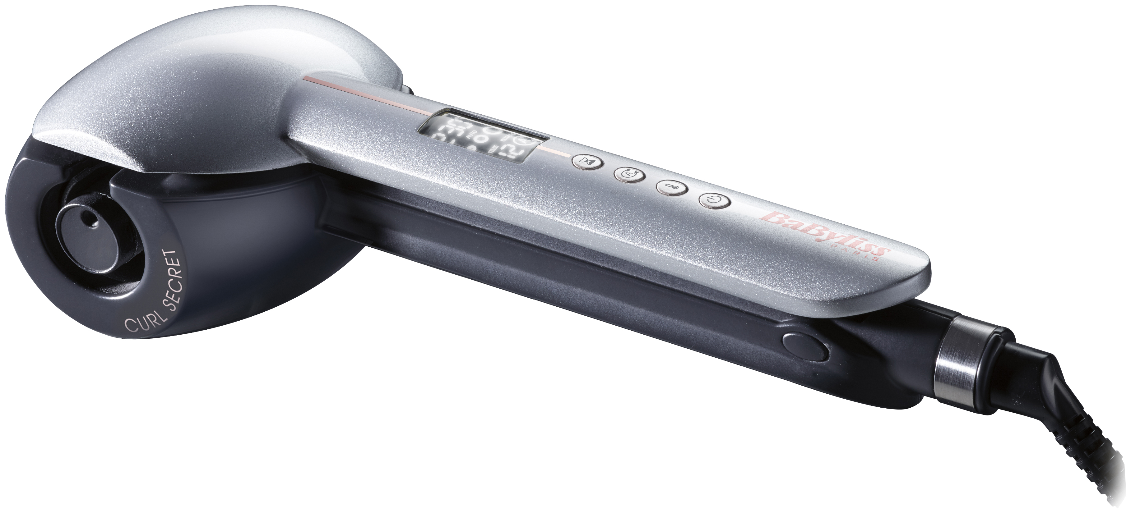 Электрощипцы BaByliss Curl Secret Optimum C1600E